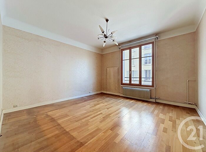 Levallois-Perret, Front de Neuilly - Appartement 3 pièces à vendre