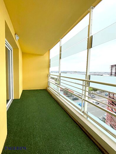 Appartement à vendre - Toulouse, Croix Bénite - 2 pièces - 1 chambre