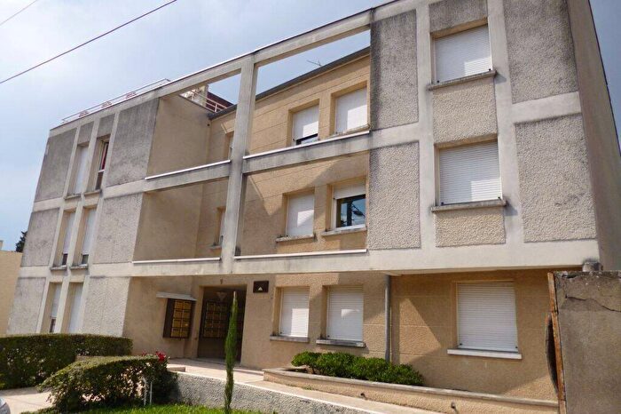 Appartement à louer - Champmaillot, Dijon - 1 pièce