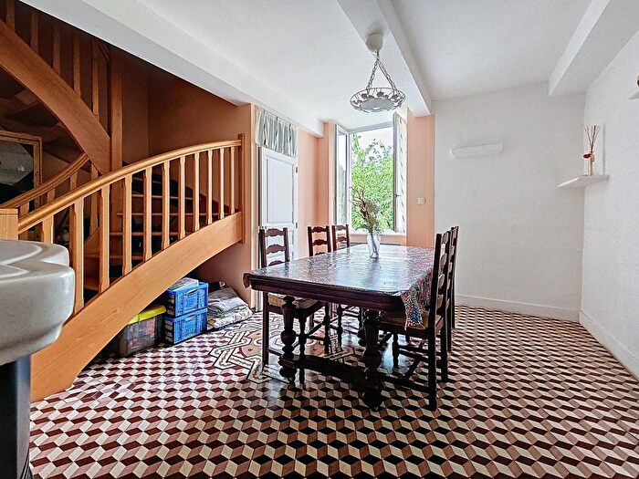 Maison à vendre - Ceilhes-et-Rocozels - 5 pièces - 3 chambres