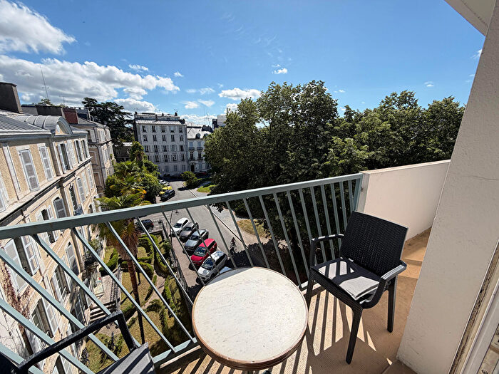 Appartement 4 pièces à vendre - Pau, Centre-ville