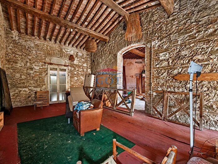 Maison 4 pièces à Saint-Laurent-de-la-Salanque, à vendre