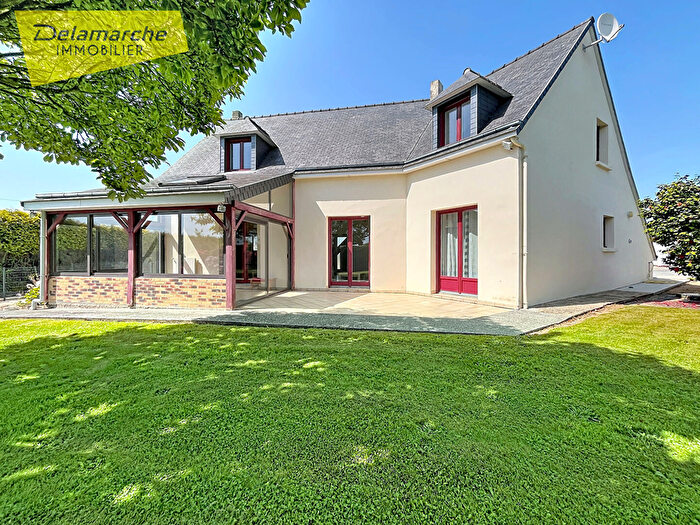 Saint-Loup : Maison 8 pièces à vendre