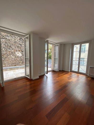 Appartement 3 pièces à louer - Raspail-Montparnasse, Paris 14ème arrondissement