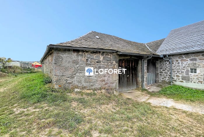 Maison à Fau-de-Peyre, à vendre