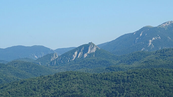 Maison à vendre - Roquefixade - 4 pièces - 3 chambres