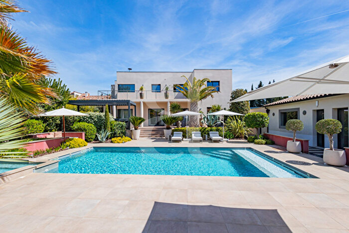 Maison 6 pièces à Aubignan, à vendre