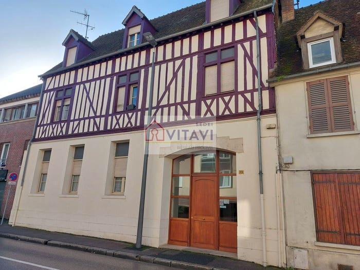 Beauvais : Appartement 3 pièces à louer