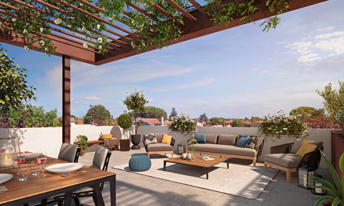 Maison à vendre - La Garde-Freinet - 4 pièces