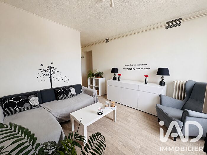 Beaugency - Appartement 2 pièces à vendre
