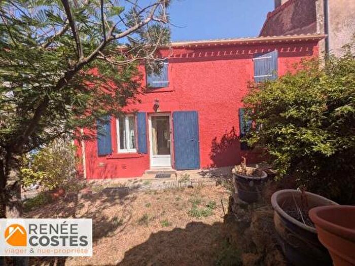 Saint-Laurent-de-la-Salle : Maison 5 pièces à vendre