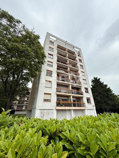 Caudéran, Bordeaux : Appartement 3 pièces à louer