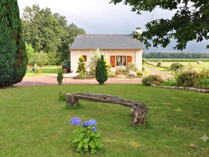 Maison 2 pièces à vendre - Évriguet