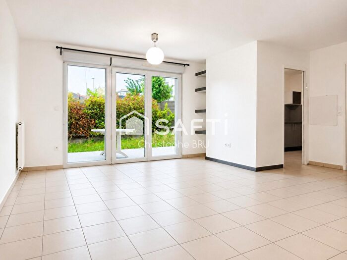 Maison 4 pièces à Deyme, à vendre