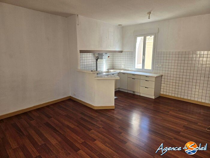 Appartement 3 pièces à louer à Bourg-Charité, Narbonne