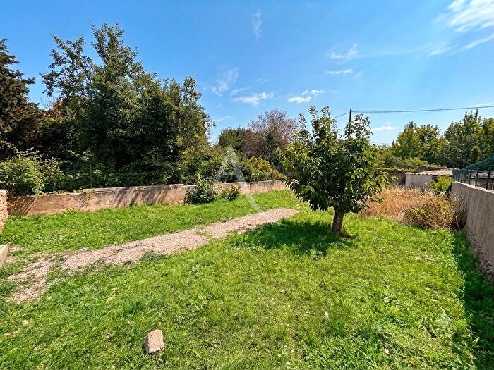 Maison 4 pièces à vendre - Rians