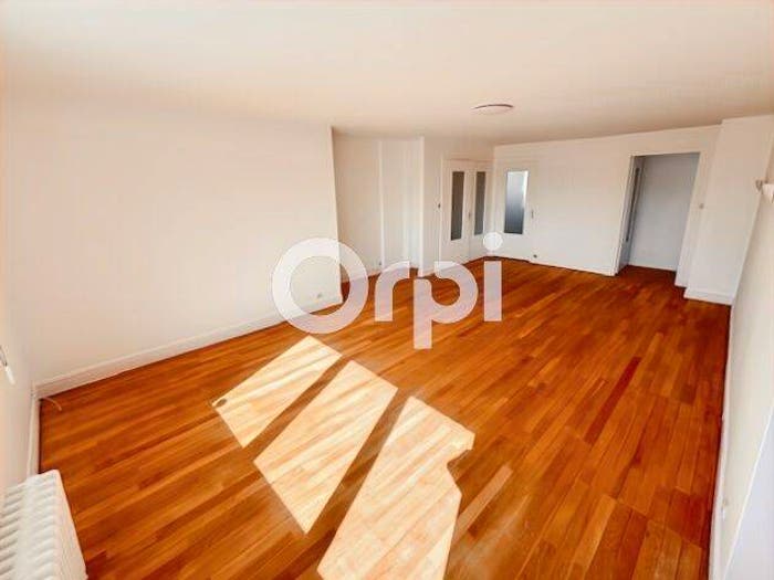 Appartement 3 pièces à Gambetta, Boulogne-sur-Mer, à louer
