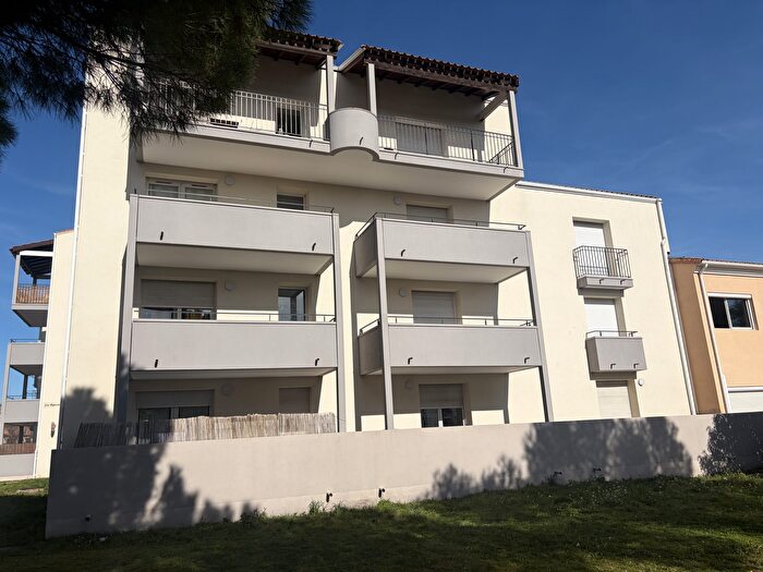 Appartement 1 pièce à louer à Montpellier, Alco