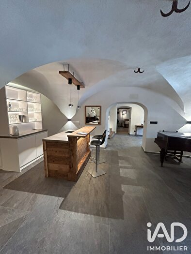 Maison 12 pièces à vendre à La Salle-les-Alpes