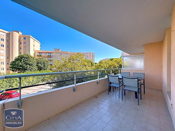 Appartement à vendre - Fréjus, Fréjus Plage - 1 pièce - 1 chambre
