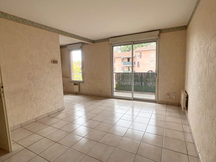 Appartement 2 pièces à Toulouse, L'Ormeau, La Terrasse, La Grande Plaine, à vendre