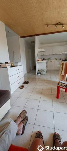 Sud, Villeneuve-lès-Maguelone : Appartement 1 pièce à louer