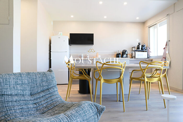 Appartement 3 pièces à vendre - Saint-Palais-sur-Mer