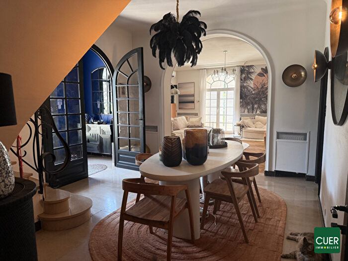 Valence - Maison 7 pièces à louer