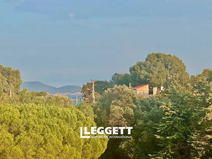 Appartement à vendre - La Seyne-sur-Mer, Sud - 2 pièces - 1 chambre