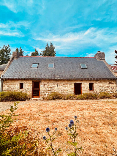 Maison 4 pièces à Camors, à vendre