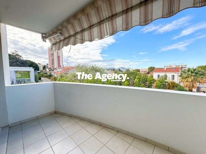 Appartement 3 pièces à vendre à Marseille 10ème