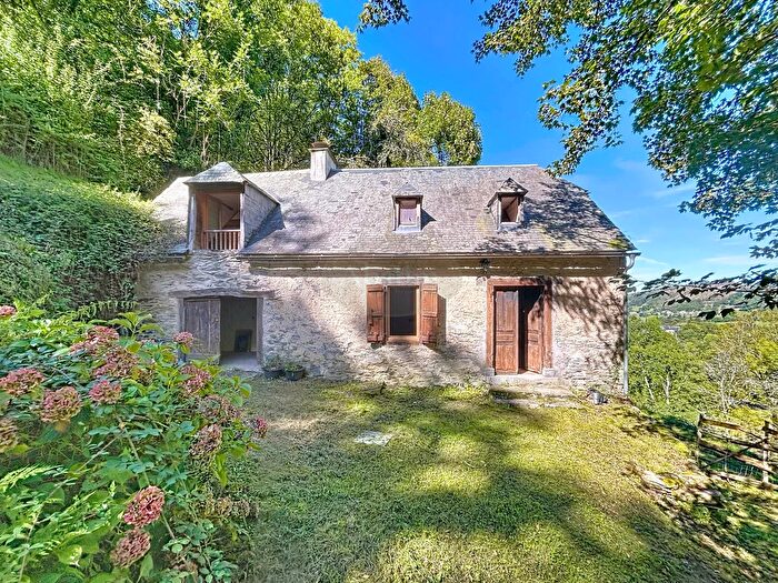 Maison à vendre - Bulan - 3 pièces - 2 chambres