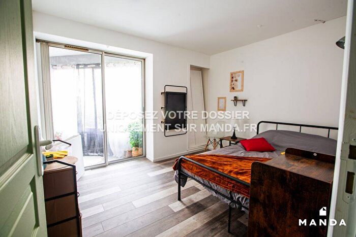 Nobel Sud, Le Petit-Quevilly : Appartement 6 pièces à louer
