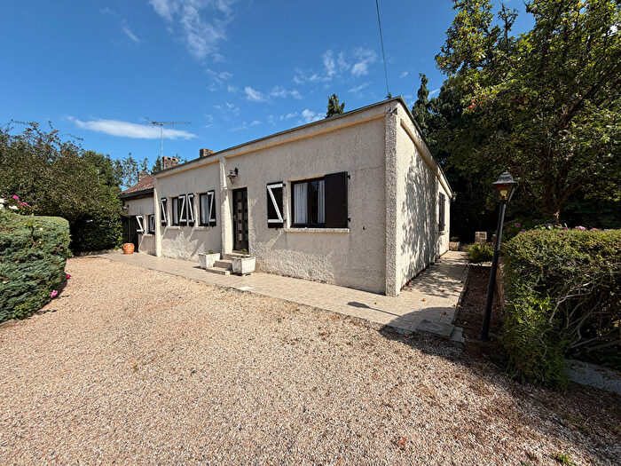Maison 3 pièces à vendre à Baguer-Morvan