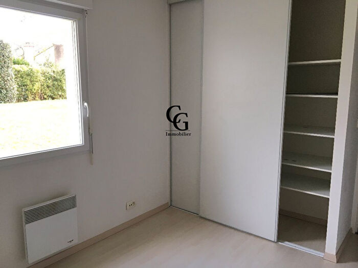 Les Sorinières - Appartement 2 pièces à louer