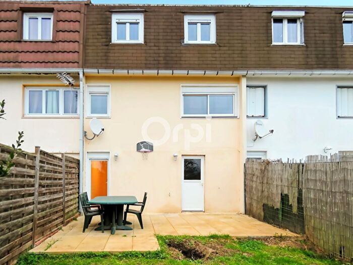 Maison à vendre - Fosses - 6 pièces - 4 chambres