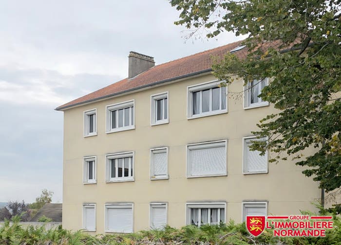 Appartement 3 pièces à Les Damps, à vendre