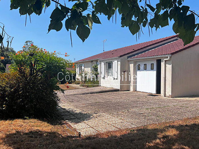 Pornic, Le Clion, La Corbinière, La Porcherie : Maison 4 pièces à vendre