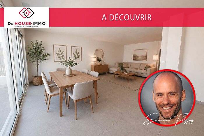 Maison 4 pièces à vendre à Pia
