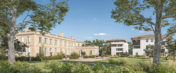 Gradignan, Ornon, Chartrèze, Beausoleil - Maison 5 pièces à vendre