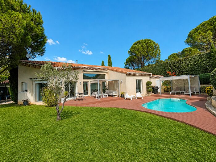 Maison 7 pièces à Rochefort-en-Valdaine, à vendre