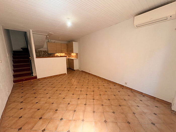 Maison 3 pièces à Vidauban, à louer