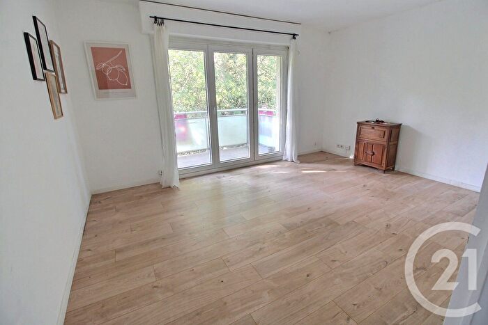 Appartement 2 pièces à vendre - Talence, Fauvettes, Peylanne, Plume