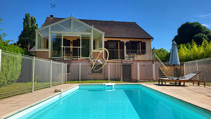Hanches : Maison 5 pièces à vendre