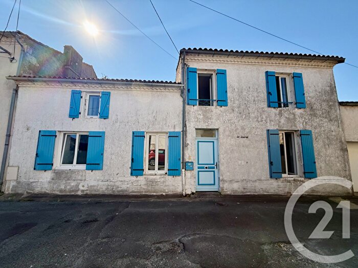 Maison 3 pièces à Le Gua, à vendre