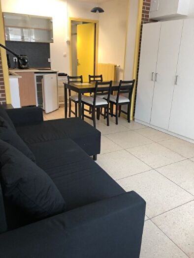 Valenciennes - Appartement 1 pièce à louer