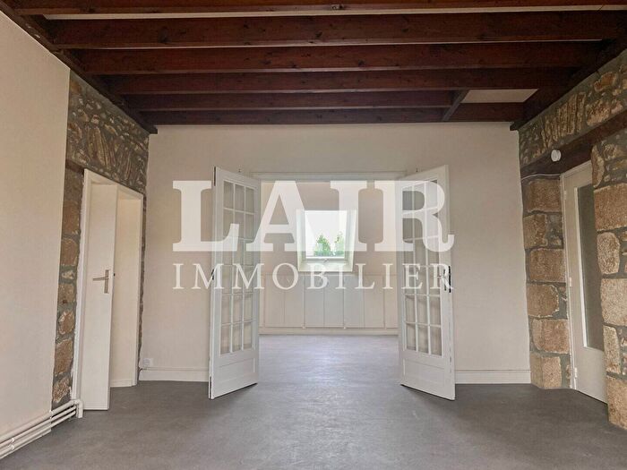 Appartement 3 pièces à Centre Ville-Saint Léonard-Notre-Dame, Alençon, à louer