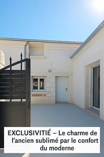 Maison à vendre - Périgueux, Gour de lArche - 4 pièces - 2 chambres