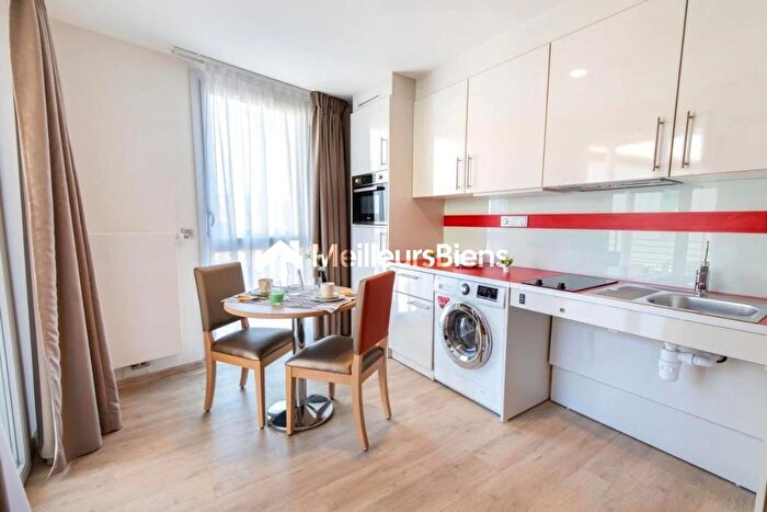 Appartement 1 pièce à Fréjus, Centre-ville, à vendre