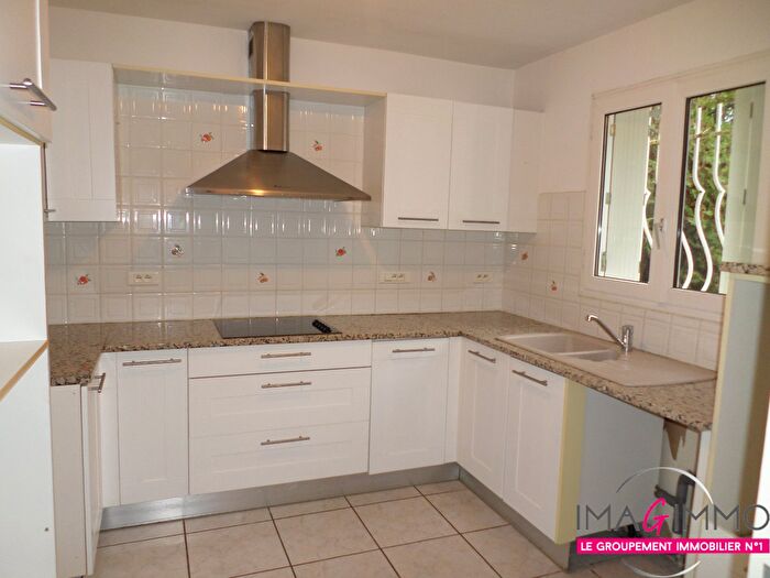 Maison à louer - Montpellier, Alco - 4 pièces - 3 chambres